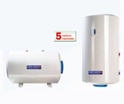 Θερμοσίφωνας ECO SYSTEM 40L-laiostools.gr